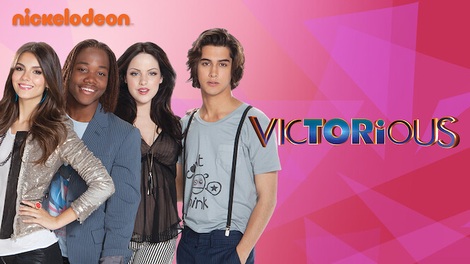 Victorious (2013) - Netflix | Flixable